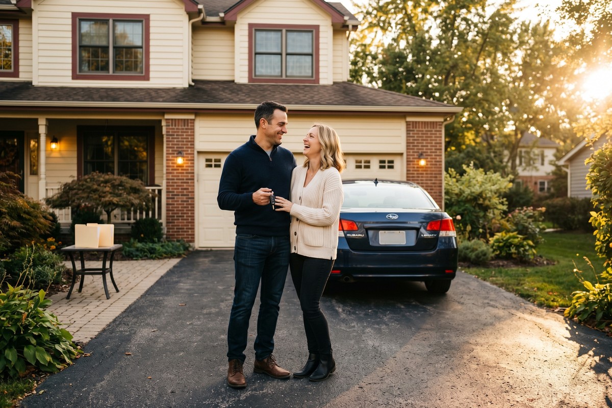 Bundle Home and Auto Insurance & Save Smart Insurance 101