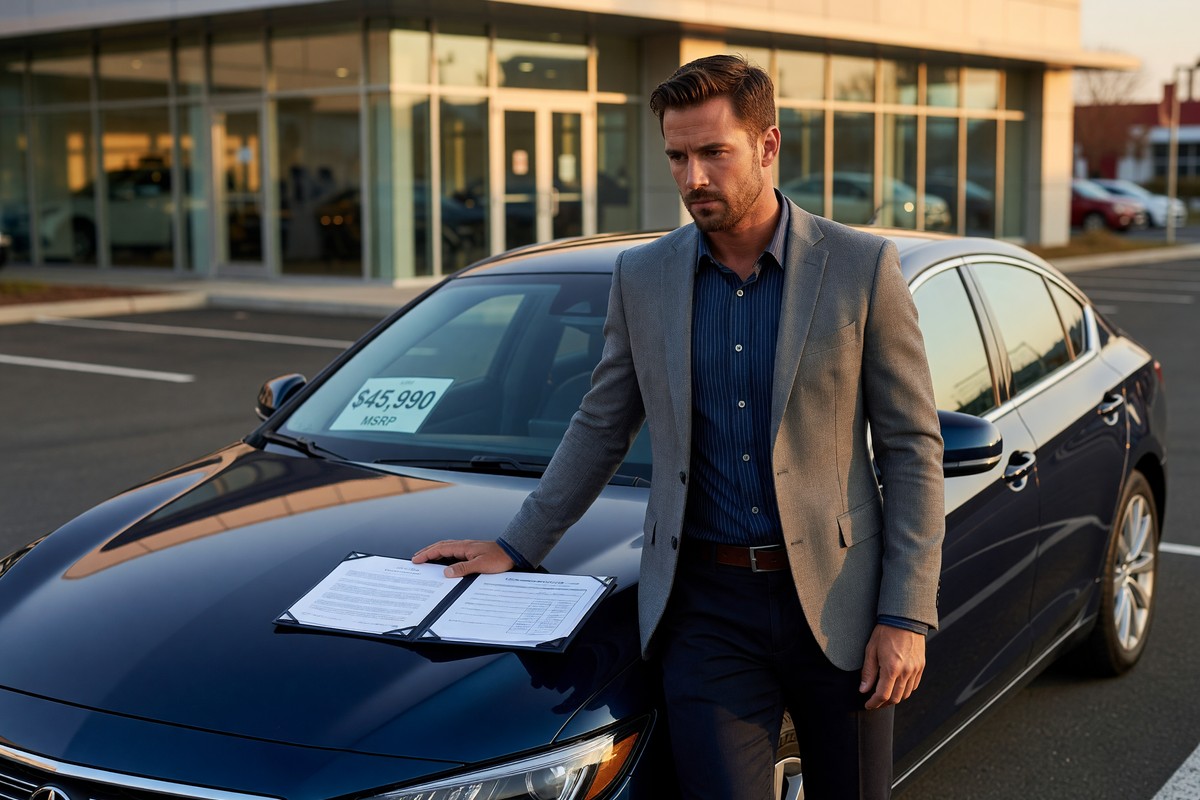 Gap Insurance Explained: Coverage & When to Buy Smart Insurance 101