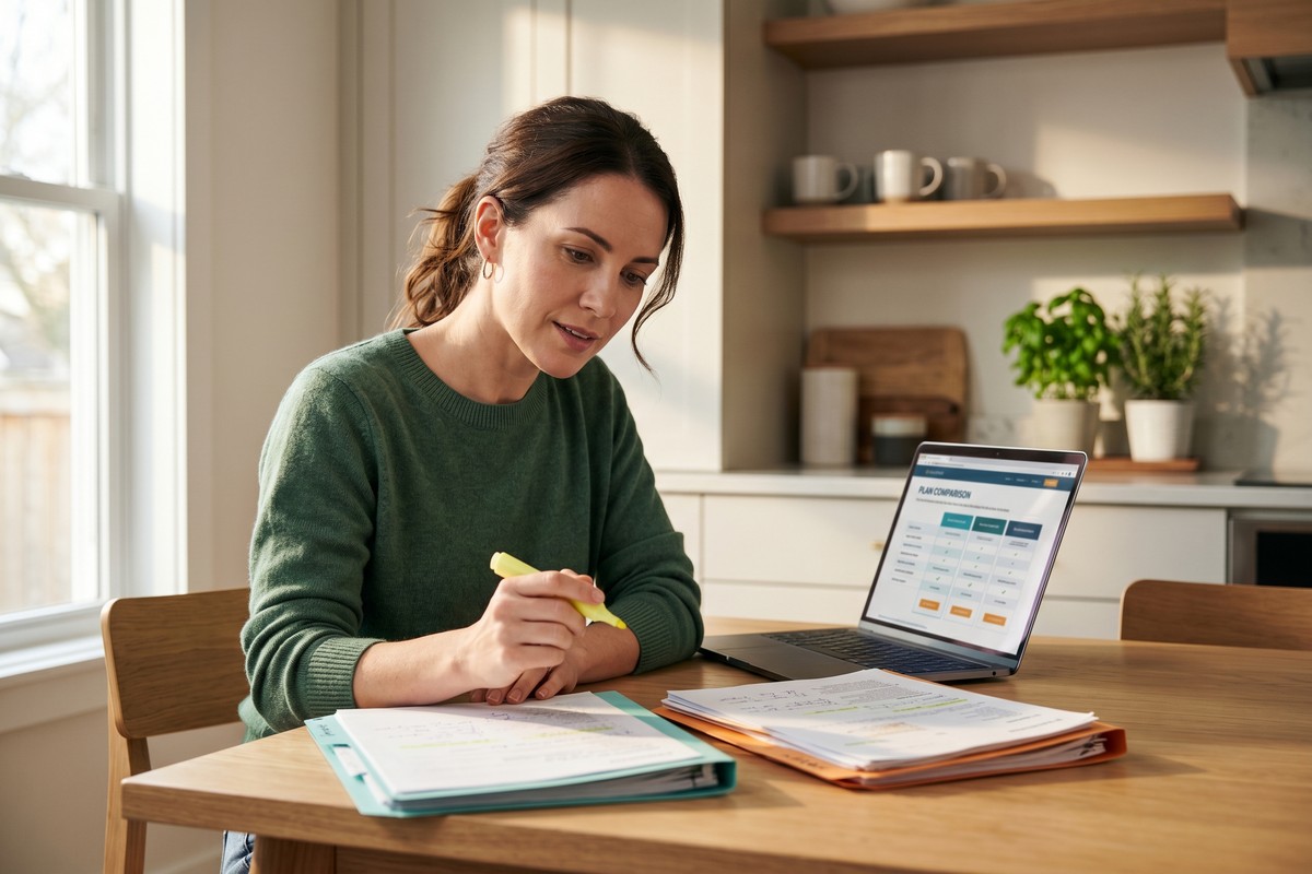 PPO vs POS Health Plan: Which Saves More? Smart Insurance 101